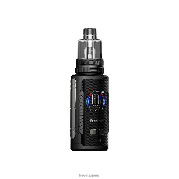 FreeMAX MAXUS kit max pro 168w negro V2JNB150 Best Freemax Vape - FreeMax Peru